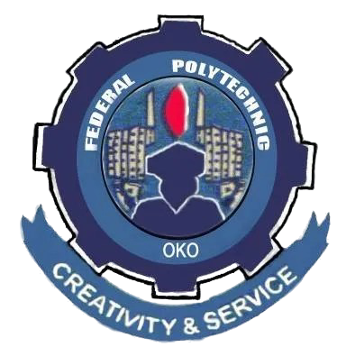 Auth Login - FedPolyOko eTranscript | Automated e-Transcript Request and Delivery Software.